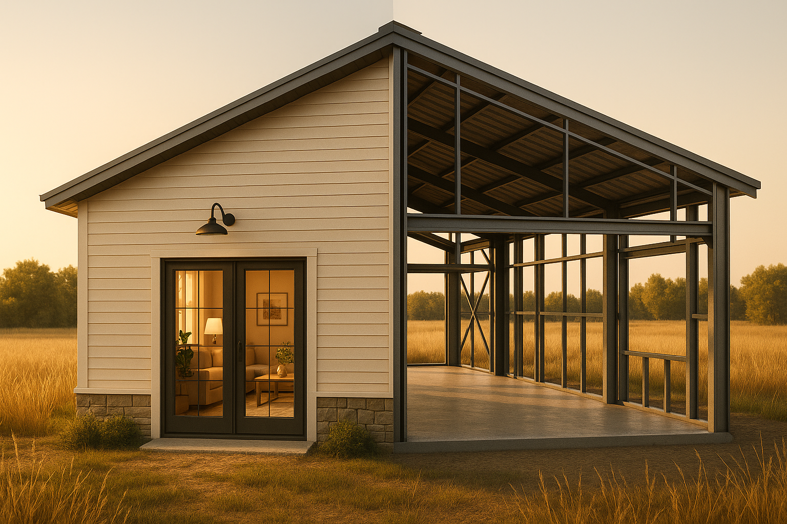 Turn-Key Vs Shell-Only: 5 Key Factors For Picking The Best Builder Package